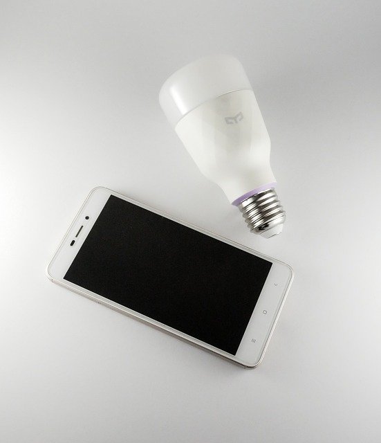 6 Lighting Tips to Improve Safety at Home