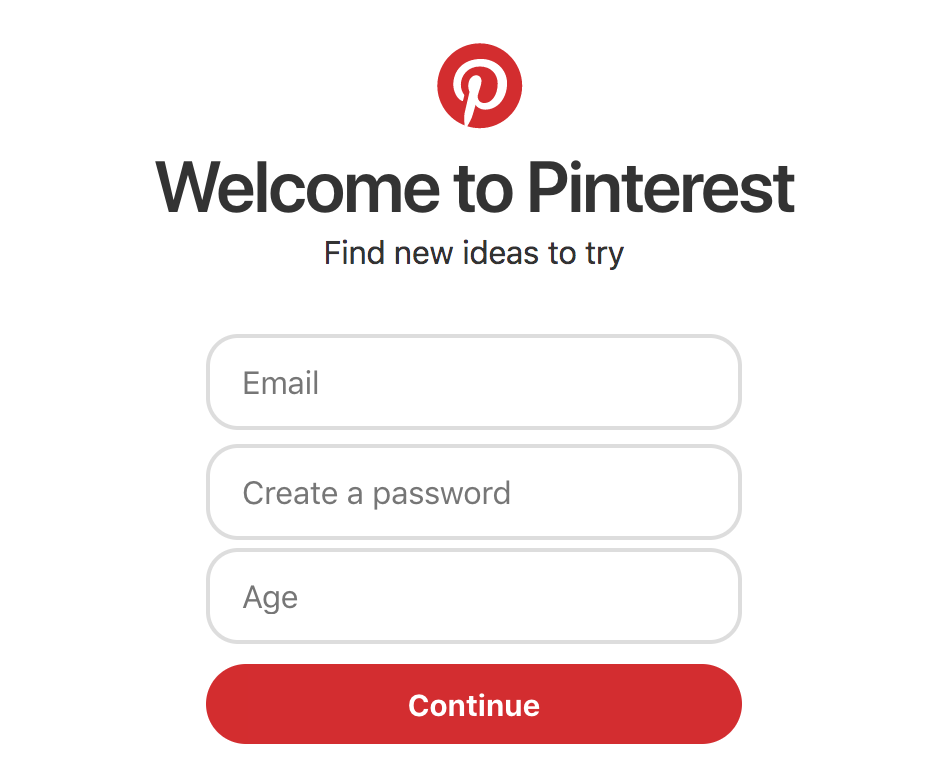 Find Your Inspiration: A Guide to Getting Started with Pinterest