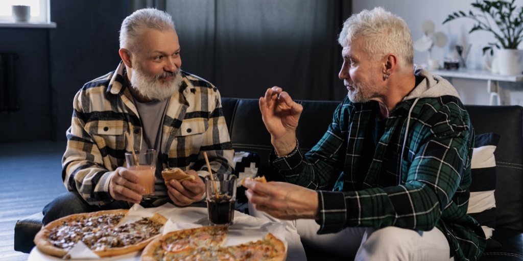 Control Your Appetite: 9 Tips to Prevent Overeating