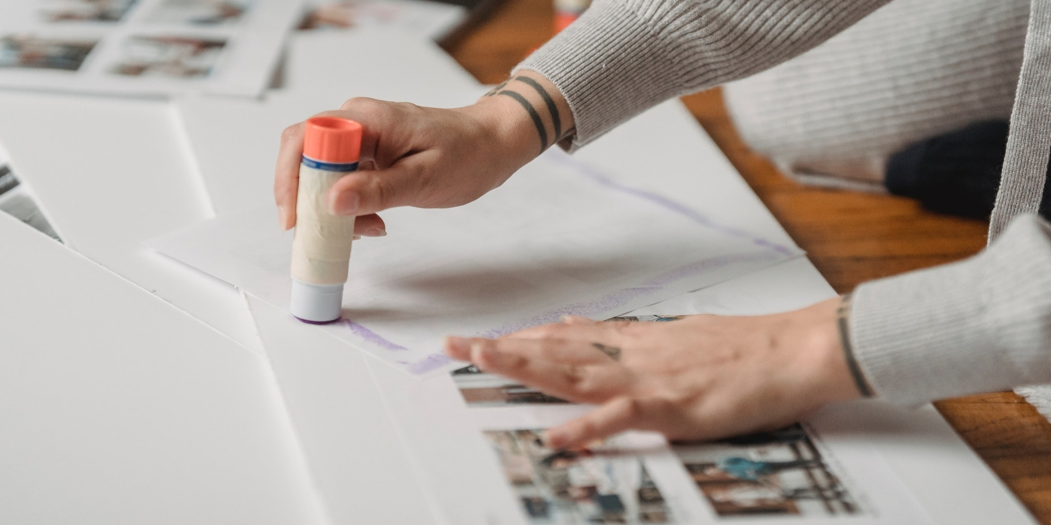 What Is a Retirement Vision Board? How to Create Yours