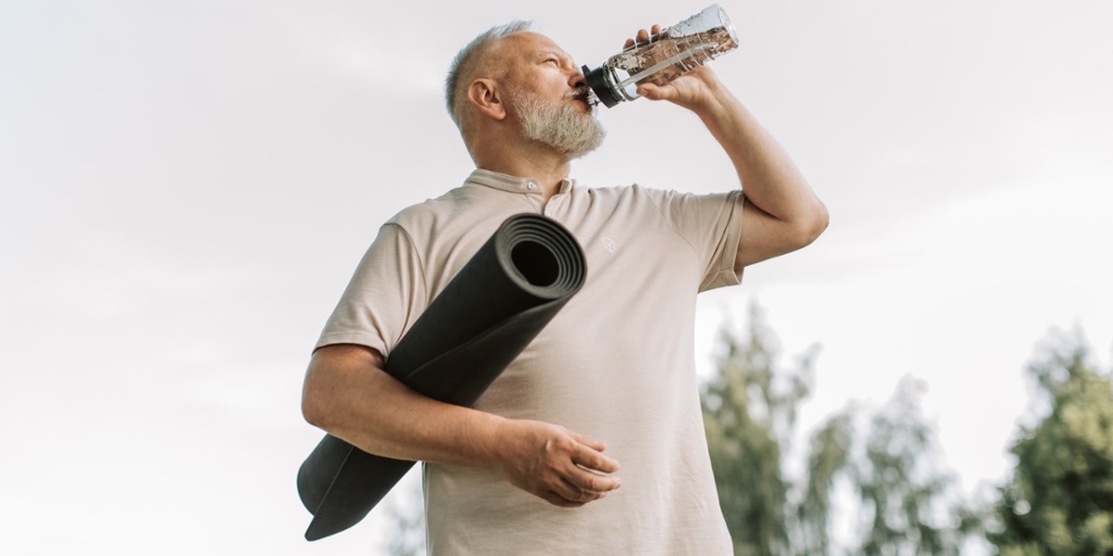 Warning Signs and Symptoms of Dehydration