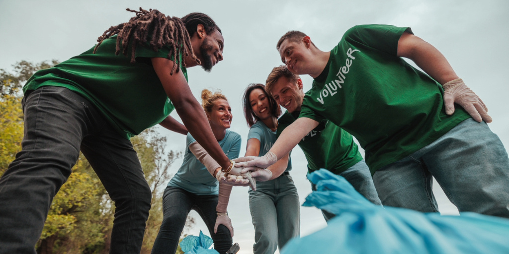 How Communities Come Together to Support Each Other in Times of Crisis